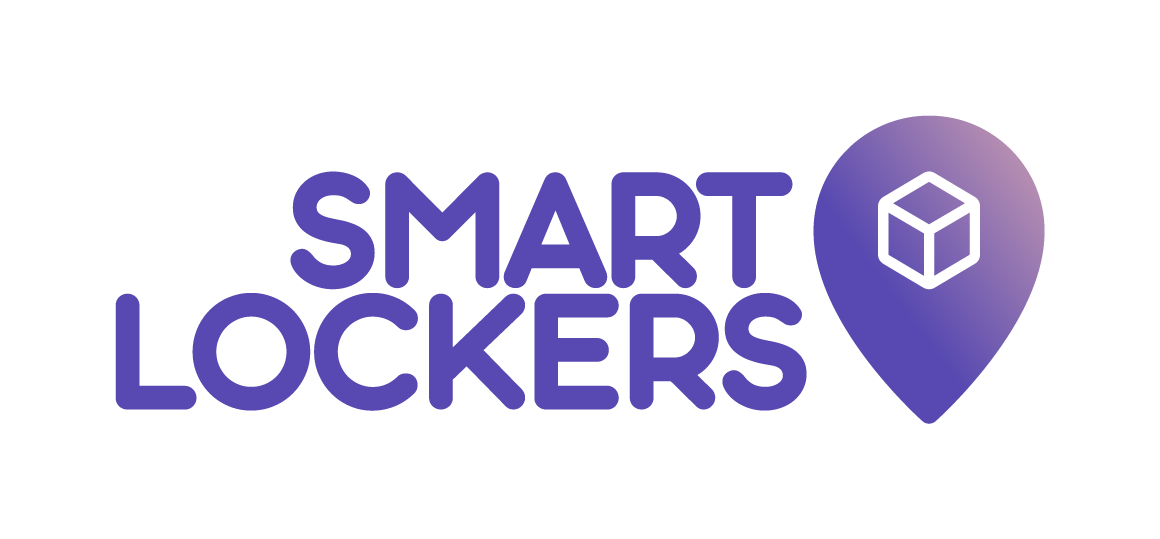 Home - Smart Lockers